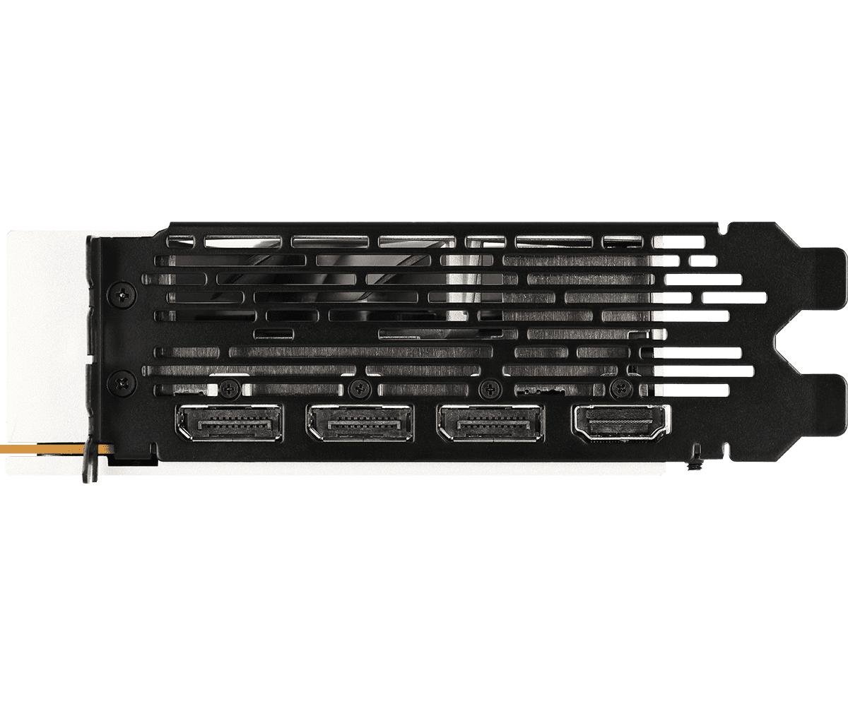 Asrock Phantom Gaming X Radeon VII 16G PG X R VII 16G AMD GPU Graphic ...