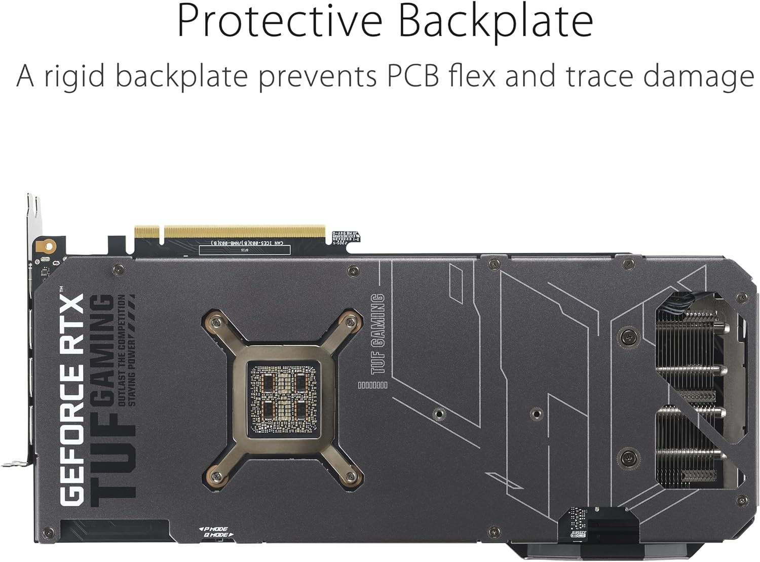 ASUS TUF Gaming GeForce RTX 4090 OG OC Edition Gaming Graphics Card ...