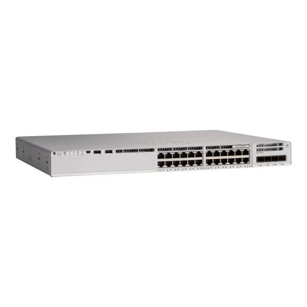 Cisco Catalyst 9300X-12Y-E Switch (C9300X-12Y-E) - HYPERTEK SYSTEMS B.V