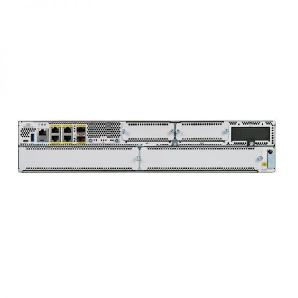 Cisco Catalyst C8300-2N2S-4T2X - Edge Platform Router - HYPERTEK ...