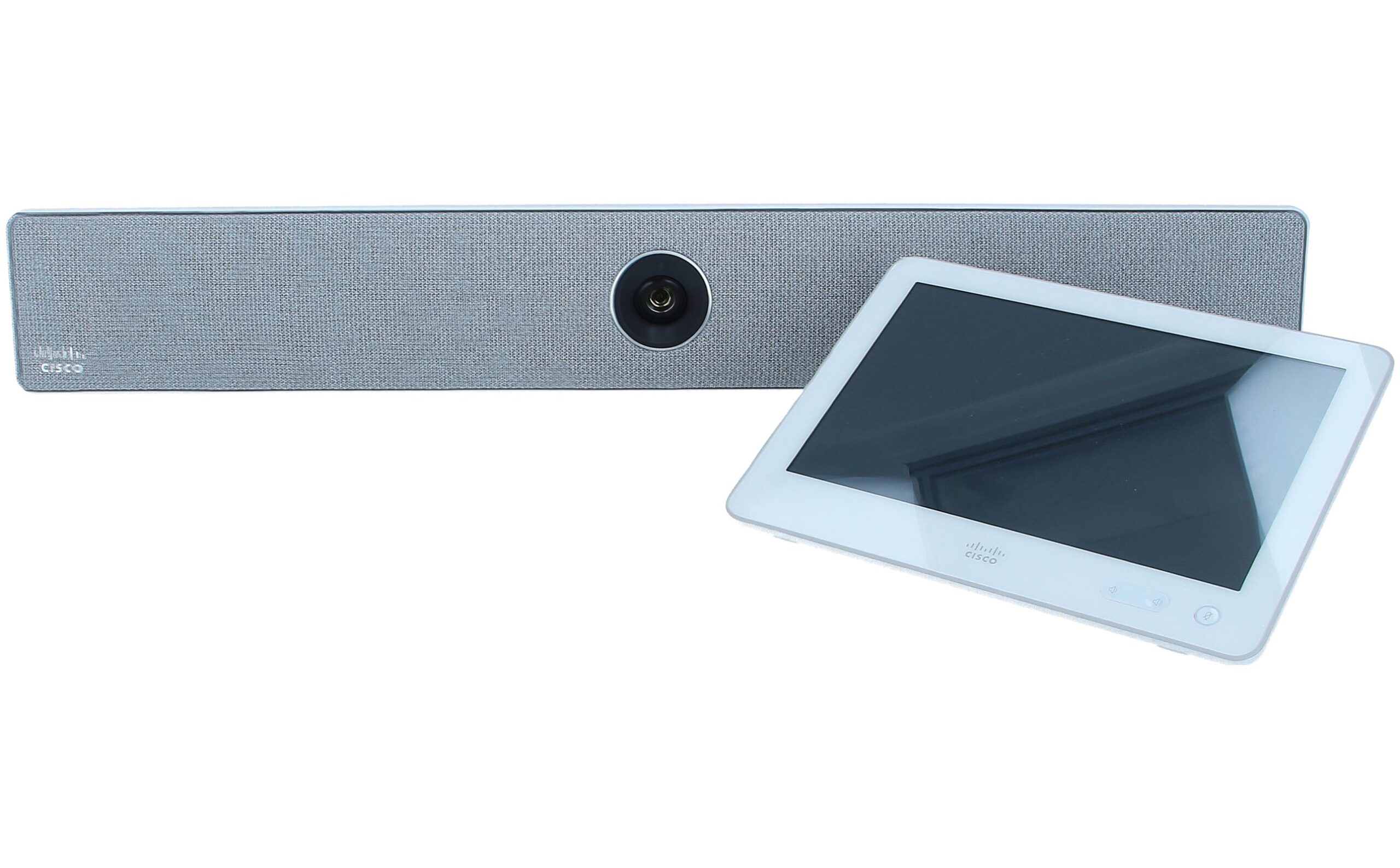 Cisco Room Kit EQ - First Light - HYPERTEK SYSTEMS B.V