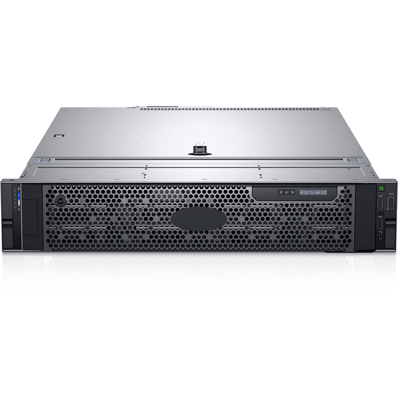 Dell PowerEdge R7515 Server - HYPERTEK SYSTEMS B.V