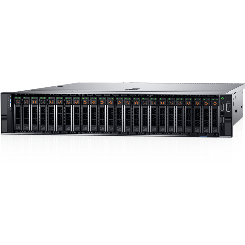 Dell PowerEdge R7515 Server - HYPERTEK SYSTEMS B.V