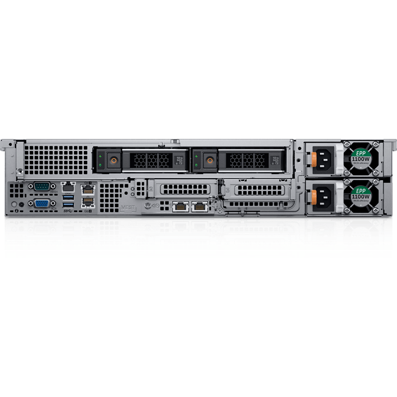 Dell PowerEdge R7515 Server - HYPERTEK SYSTEMS B.V