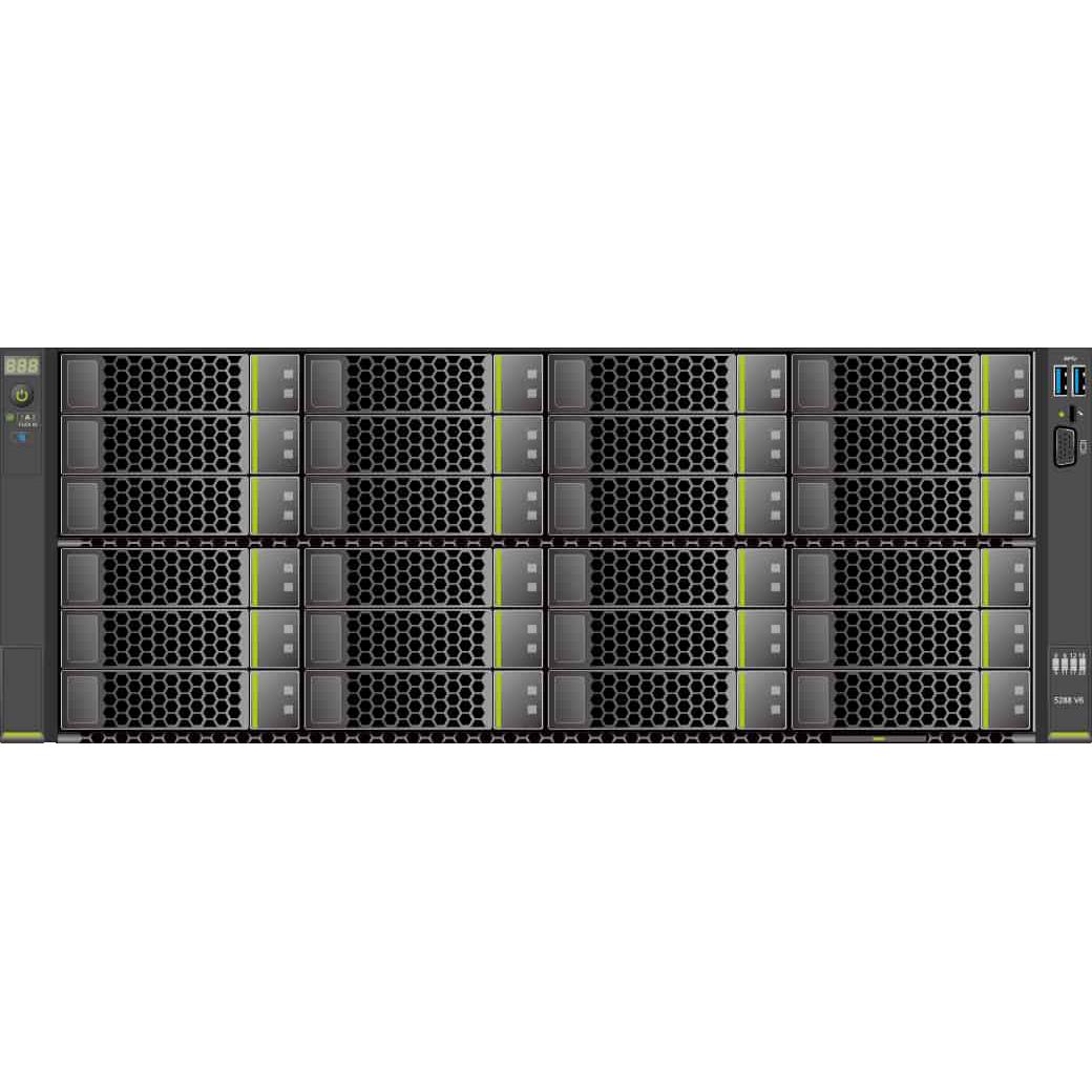 FusionServer 5288 V5 Rack Server - HYPERTEK SYSTEMS B.V
