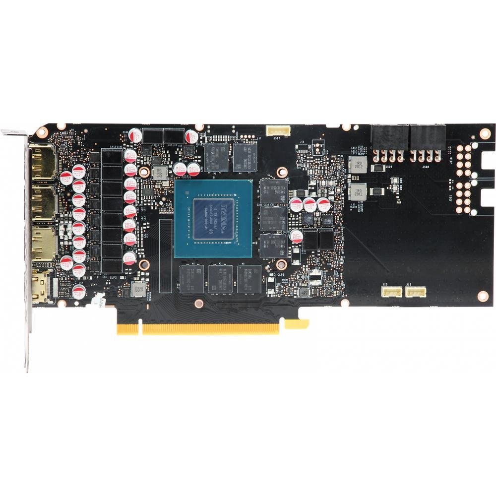 INNO3D GEFORCE RTX 3070 ICHILL X4 8G Nvidia GPU Graphic Card C30704 ...