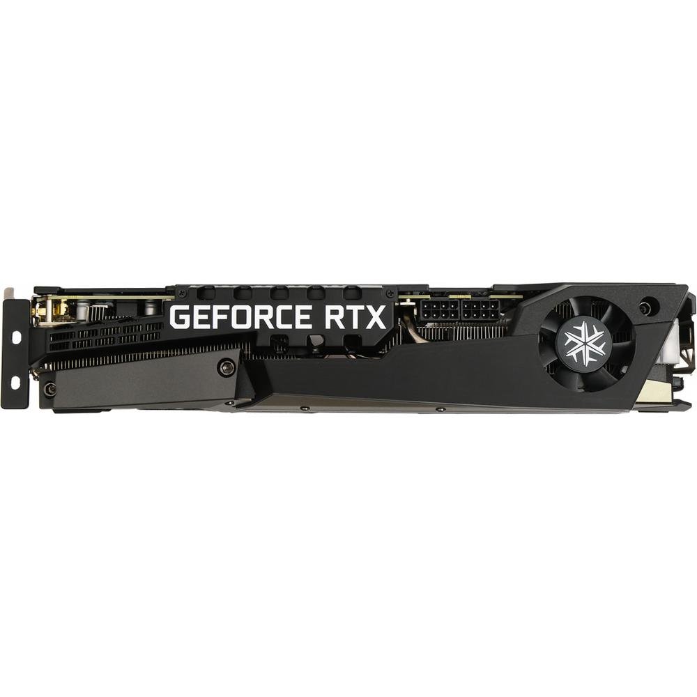 INNO3D GEFORCE RTX 3070 ICHILL X4 8G Nvidia GPU Graphic Card C30704 ...