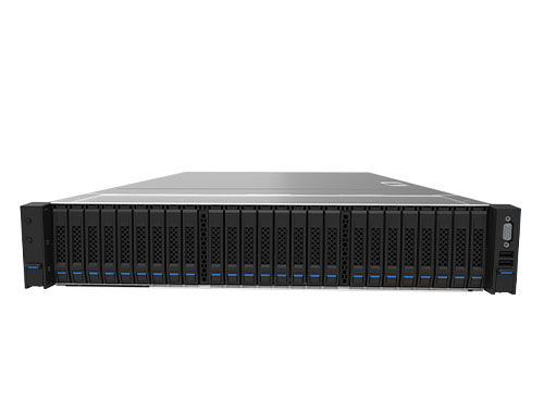 Inspur Server NF5280M6 Intel Xeon Silver 4314 Server