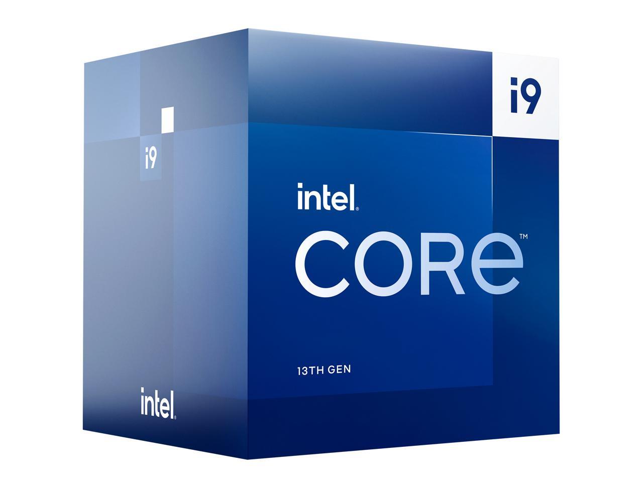 Intel Core i9-13900 Desktop Processor (36M Cache, up to 5.60 GHz ...