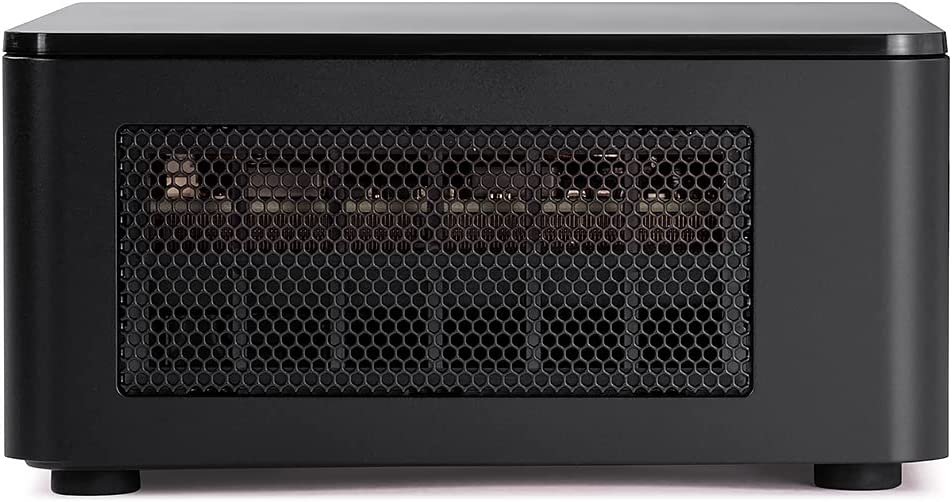 Intel NUC 12 Pro Kit NUC12WSHi3 - HYPERTEK SYSTEMS B.V