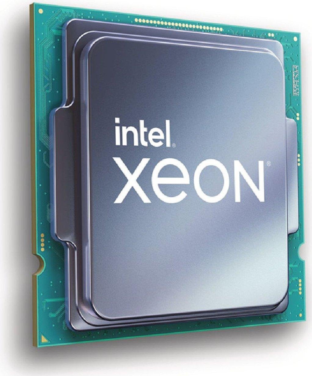INTEL XEON CPU E-2378G Server CPU Scalable Processor - HYPERTEK SYSTEMS B.V