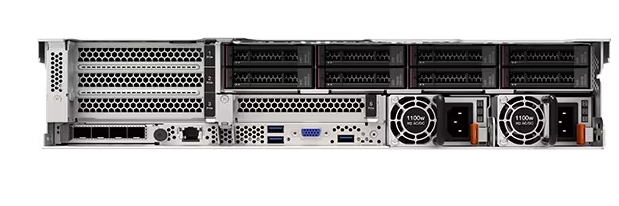 Lenovo SR650 V3 Server