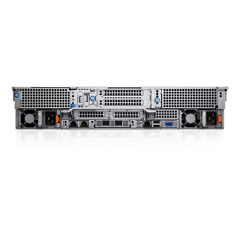 New Dell PowerEdge R750xa 2U Rack Server - HYPERTEK SYSTEMS B.V