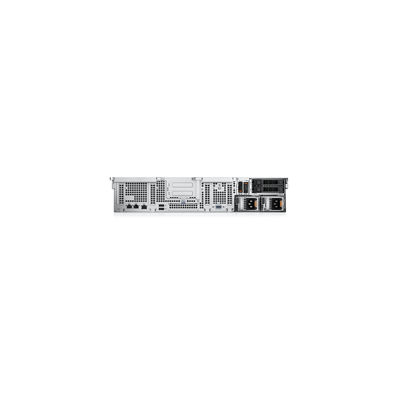 New Dell PowerEdge R750xs 2U Rack Server - HYPERTEK SYSTEMS B.V