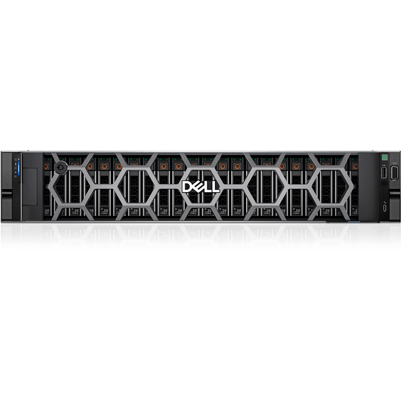 New Dell PowerEdge R760 2U Rack Server - HYPERTEK SYSTEMS B.V