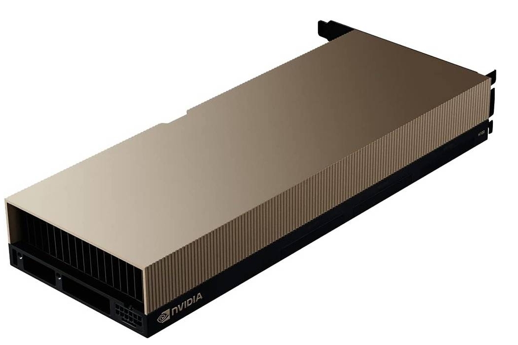 Nvidia H100 80GB PCIe Core GPUs - HYPERTEK SYSTEMS B.V