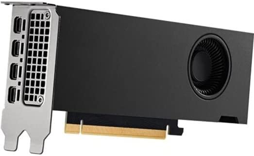 NVIDIA RTX A2000 12GB - HYPERTEK SYSTEMS B.V