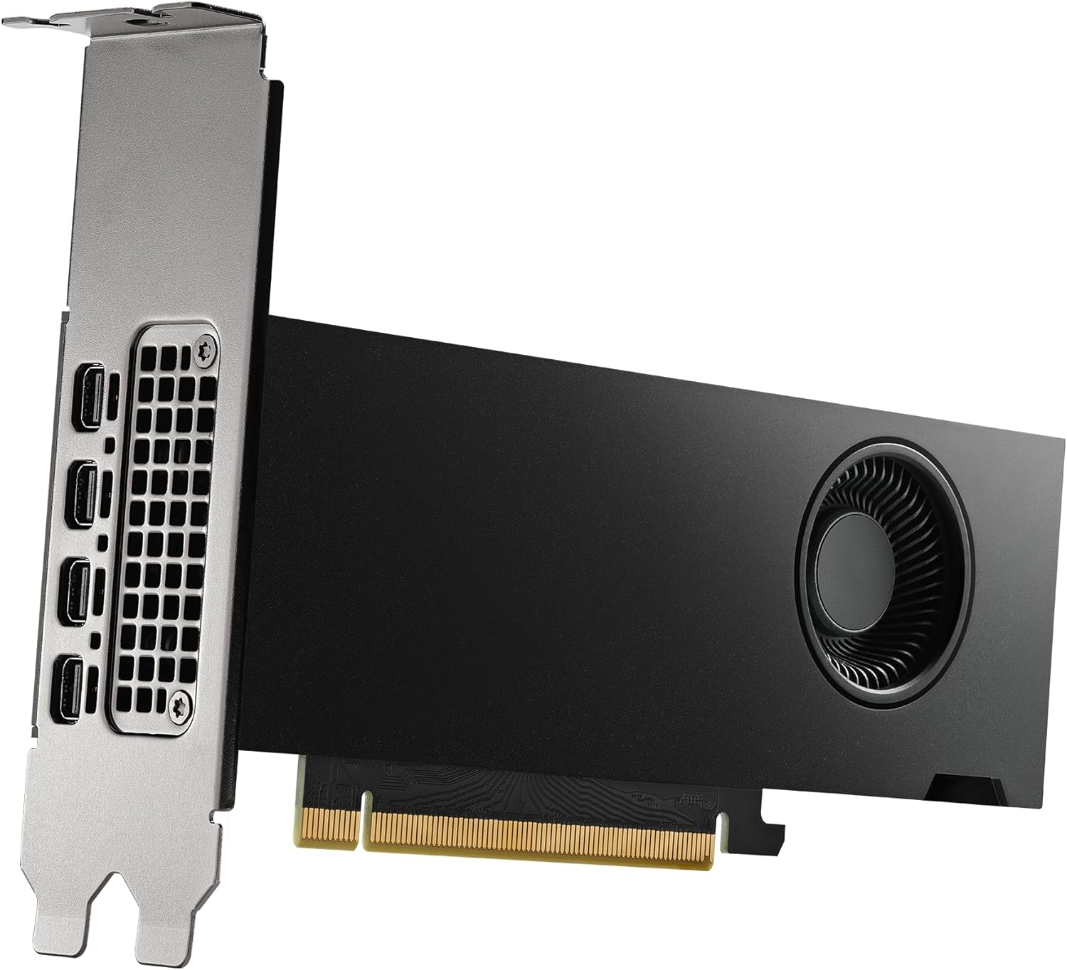 PNY NVIDIA RTX 4000 SFF Ada Gen - HYPERTEK SYSTEMS B.V