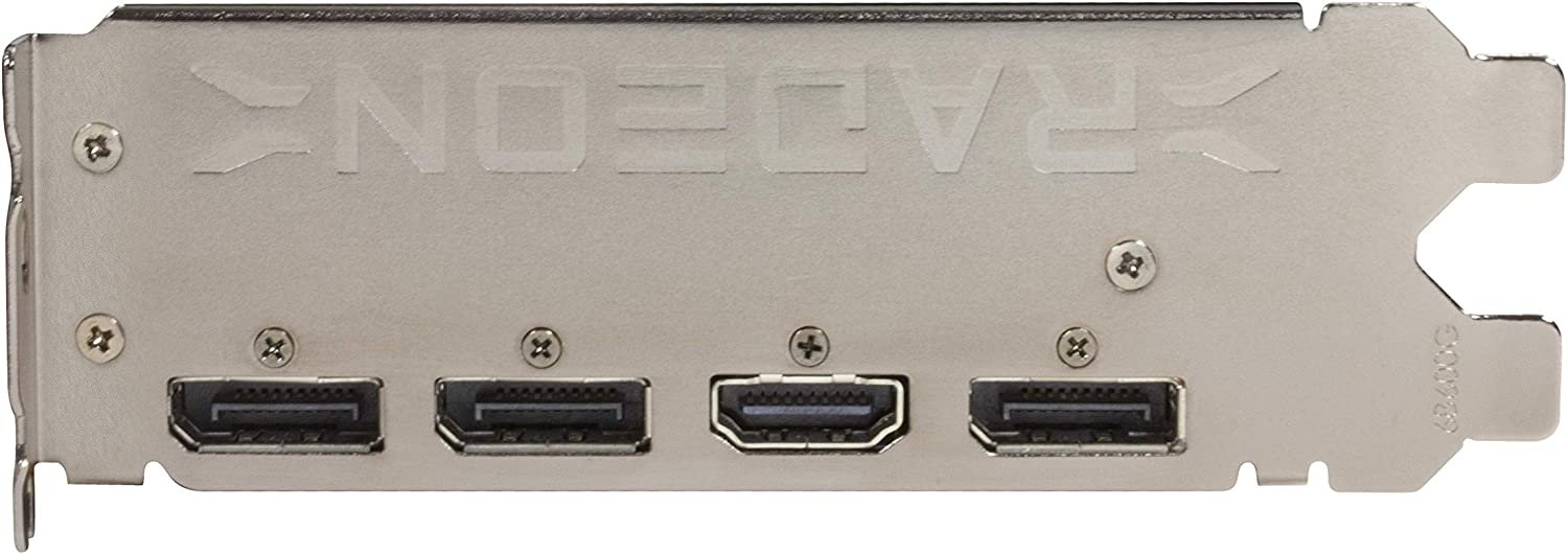 PowerColor Radeon RX 6700 XT HellHound 12GB GDDR6 AXRX 6700XT 12GBD6 ...