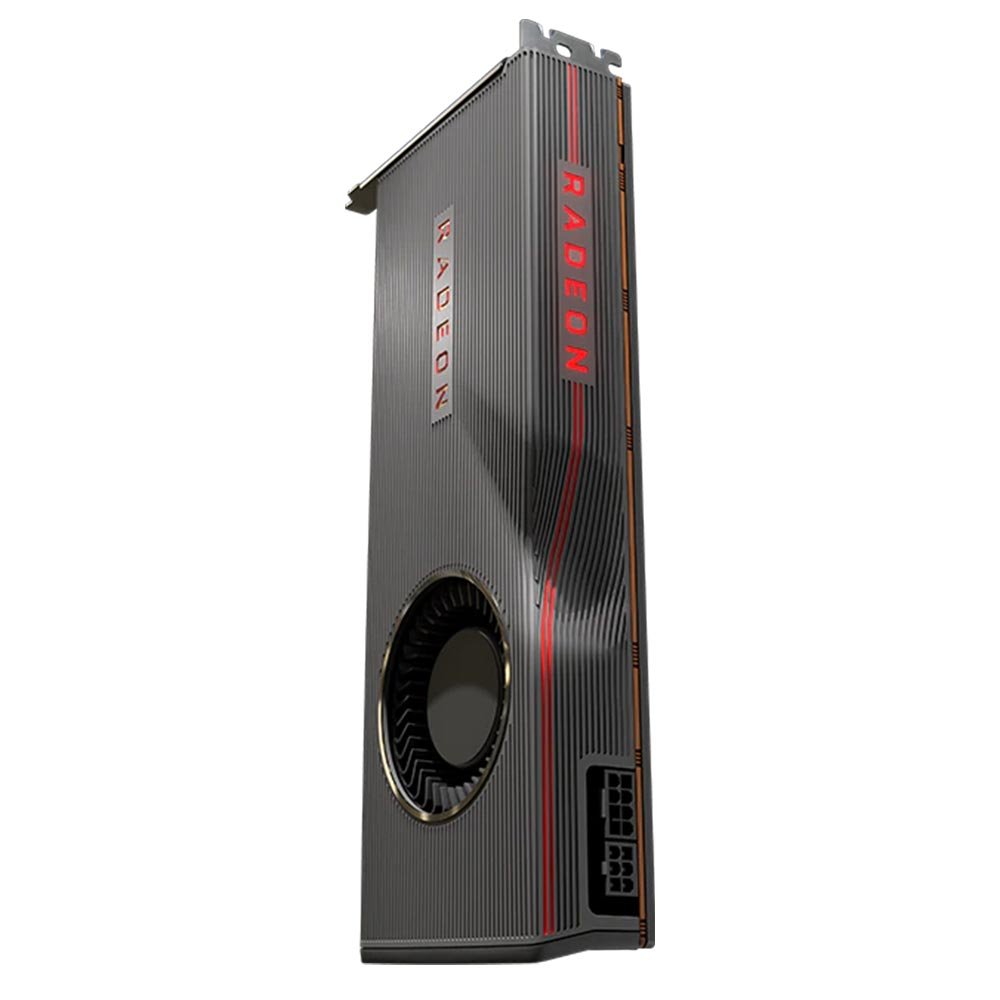 PowerColor Red Devil Radeon RX 5700 XT Limited Edition 8GB GDDR6 AXRX ...