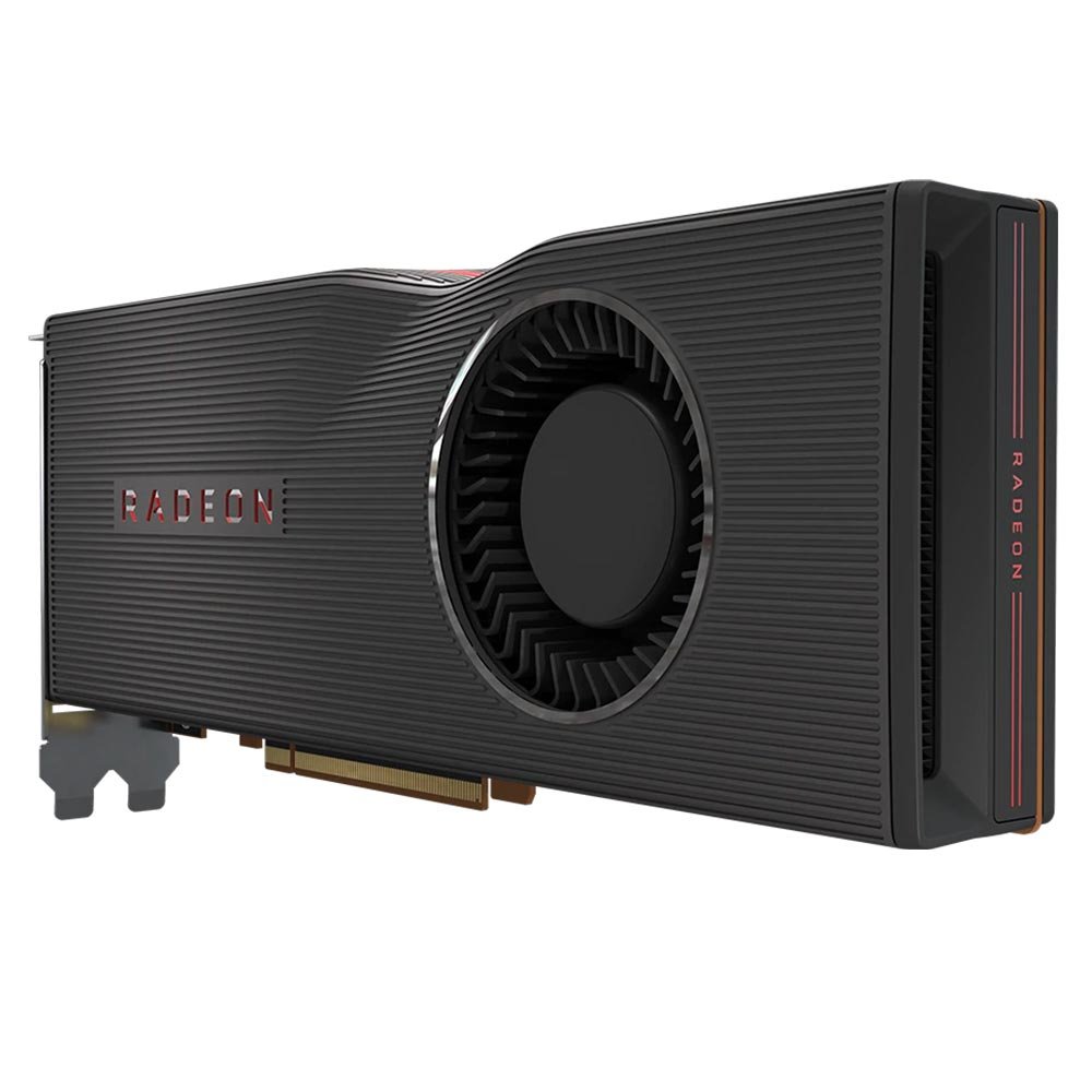 PowerColor Red Devil Radeon RX 5700 XT Limited Edition 8GB GDDR6 AXRX ...