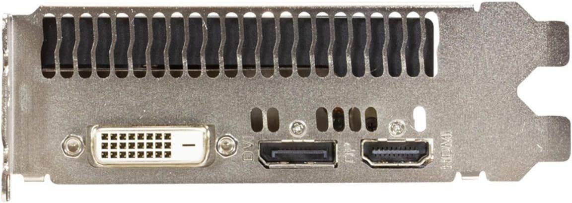 PowerColor Red Dragon Radeon RX 5500 XT AXRX 5500 XT 8GBD6-DHR OC AMD ...