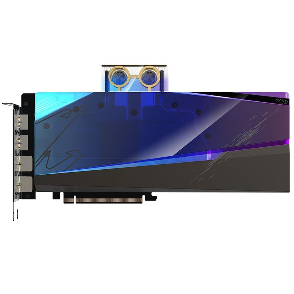 Red Devil Radeon RX 6900 XT 16GB GDDR6 Limited Edition AXRX 6900 XT ...