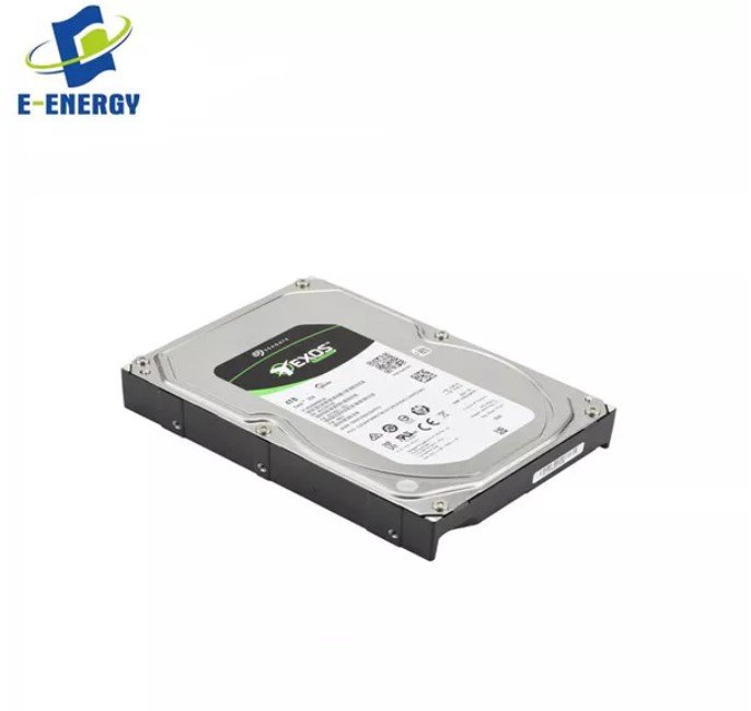 Seagate Exos 7E8 4TB SAS 3.5" 256MB ST4000NM003A HDD Hard Disk Drive ...