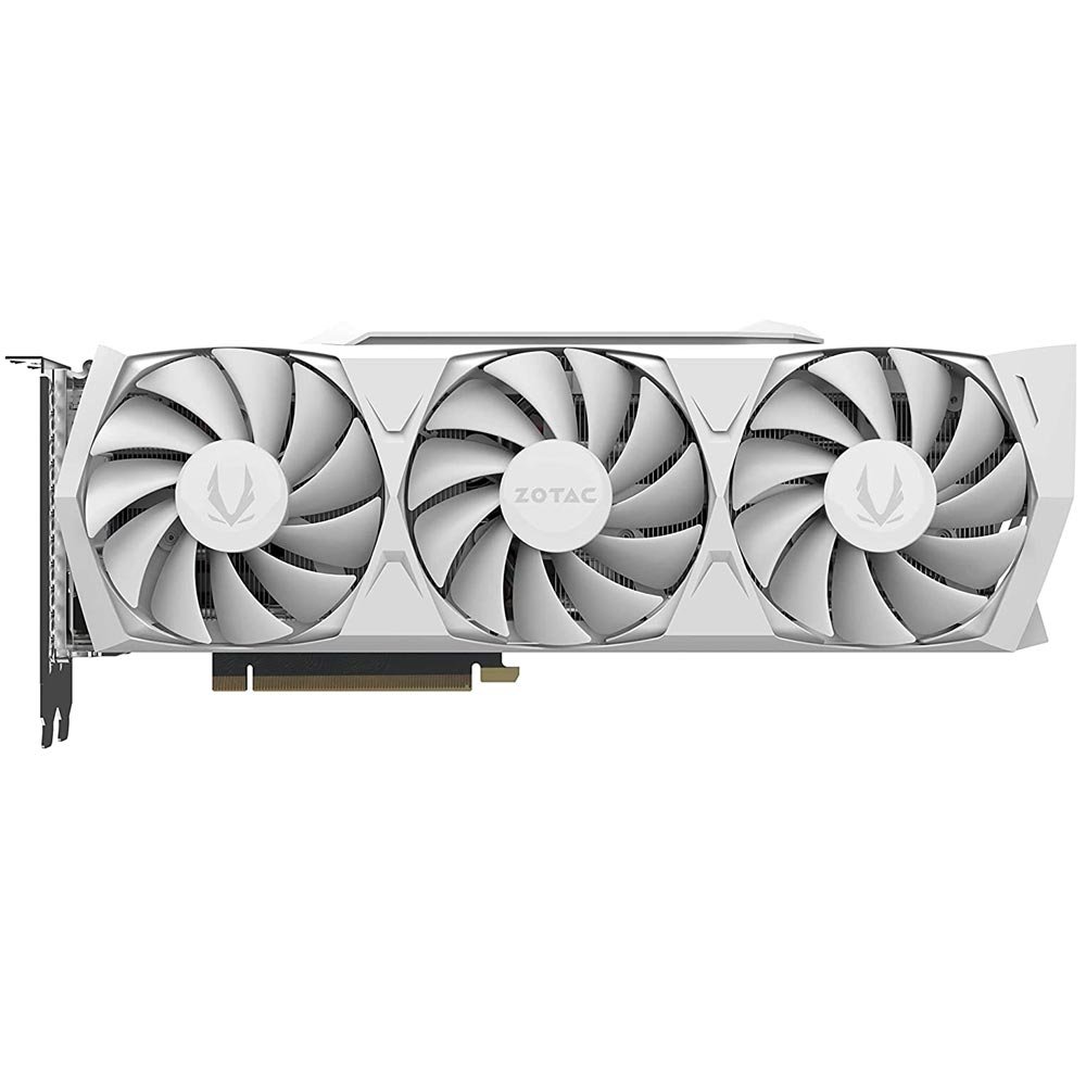 ZOTAC GAMING GeForce RTX 3080 Trinity OC ZT-A30800J-10P Nvidia GPU Graphic Card - HYPERTEK ...