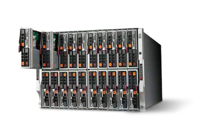 Server & Components Solution: Storage, Switch, Etc - HYPERTEK SYSTEMS B.V.