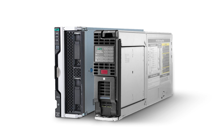Server & Components Solution: Storage, Switch, Etc - HYPERTEK SYSTEMS B.V.
