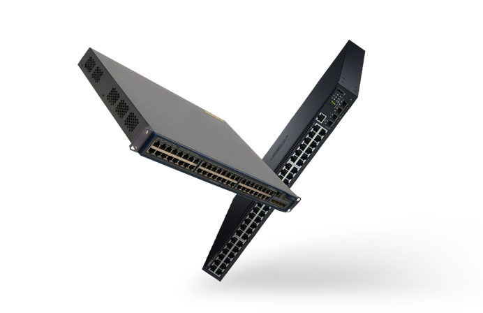 Server & Components Solution: Storage, Switch, Etc - HYPERTEK SYSTEMS B.V.