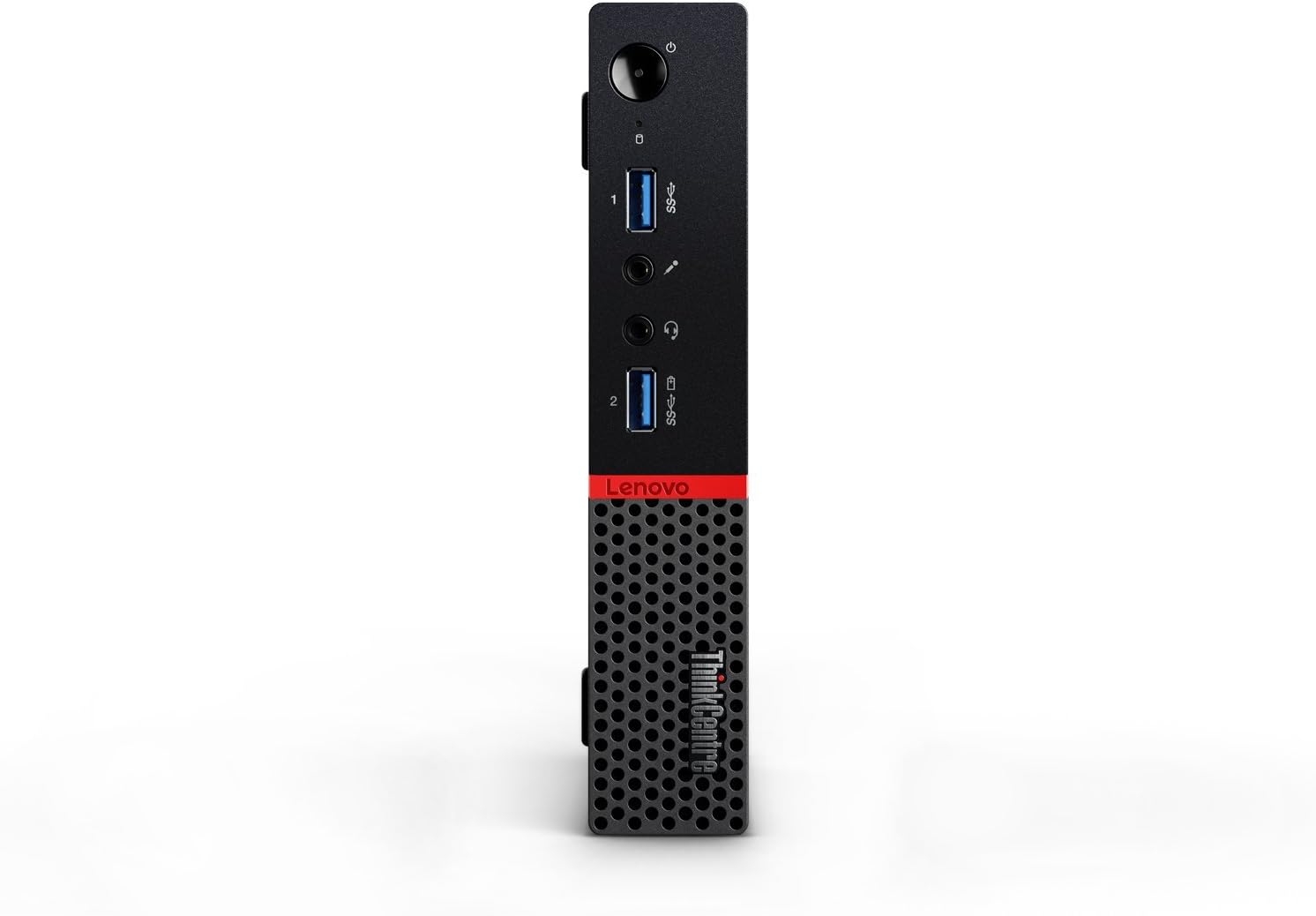 Lenovo ThinkCentre M900 Tiny Desktop Micro Tower PC (Intel Core i5 ...