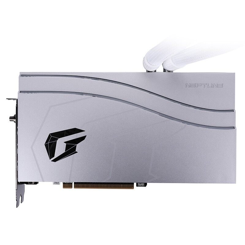 Colorful iGame GeForce RTX 4090 Neptune OC Nvidia GPU - HYPERTEK ...