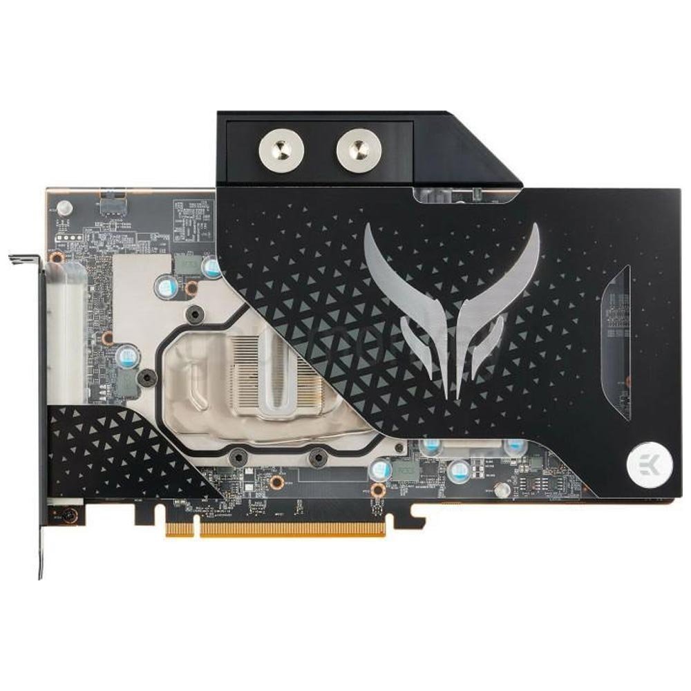 PowerColor Radeon RX 5700 XT Liquid Devil 8GB GDDR6 AXRX 5700XT 8GBD6 ...