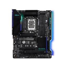 ASRock Z690 Extreme Intel Z690 Chipset LGA1700 Socket Motherboard ...