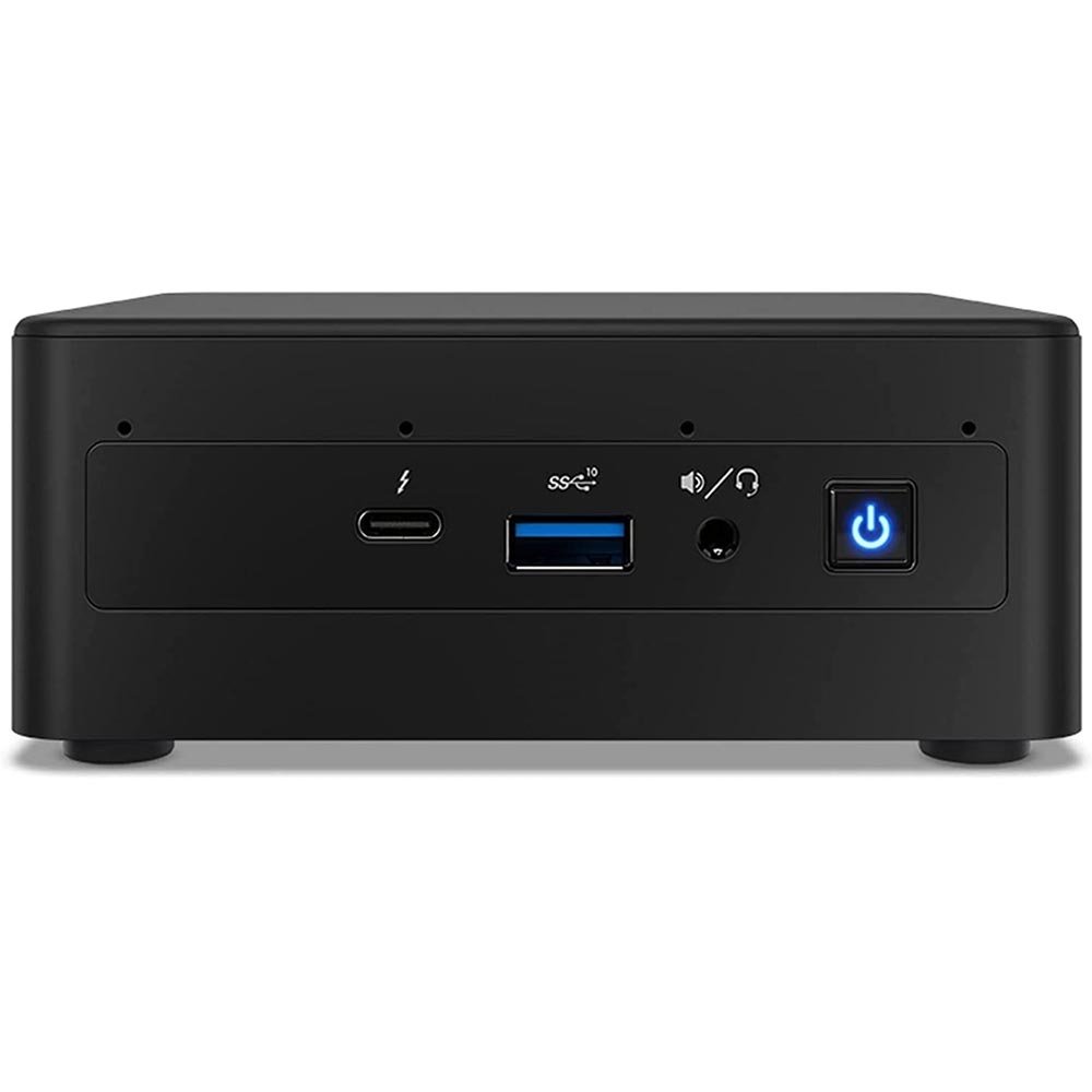 Intel NUC 11 Performance Mini PC-NUC11PAQi50WA - HYPERTEK SYSTEMS B.V