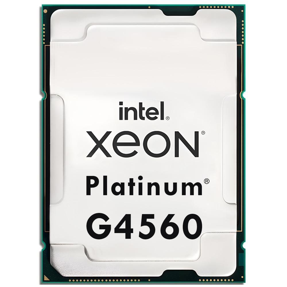 Intel Pentium G4560 2Cores 4Threads LGA1151 CPU Processor - HYPERTEK ...