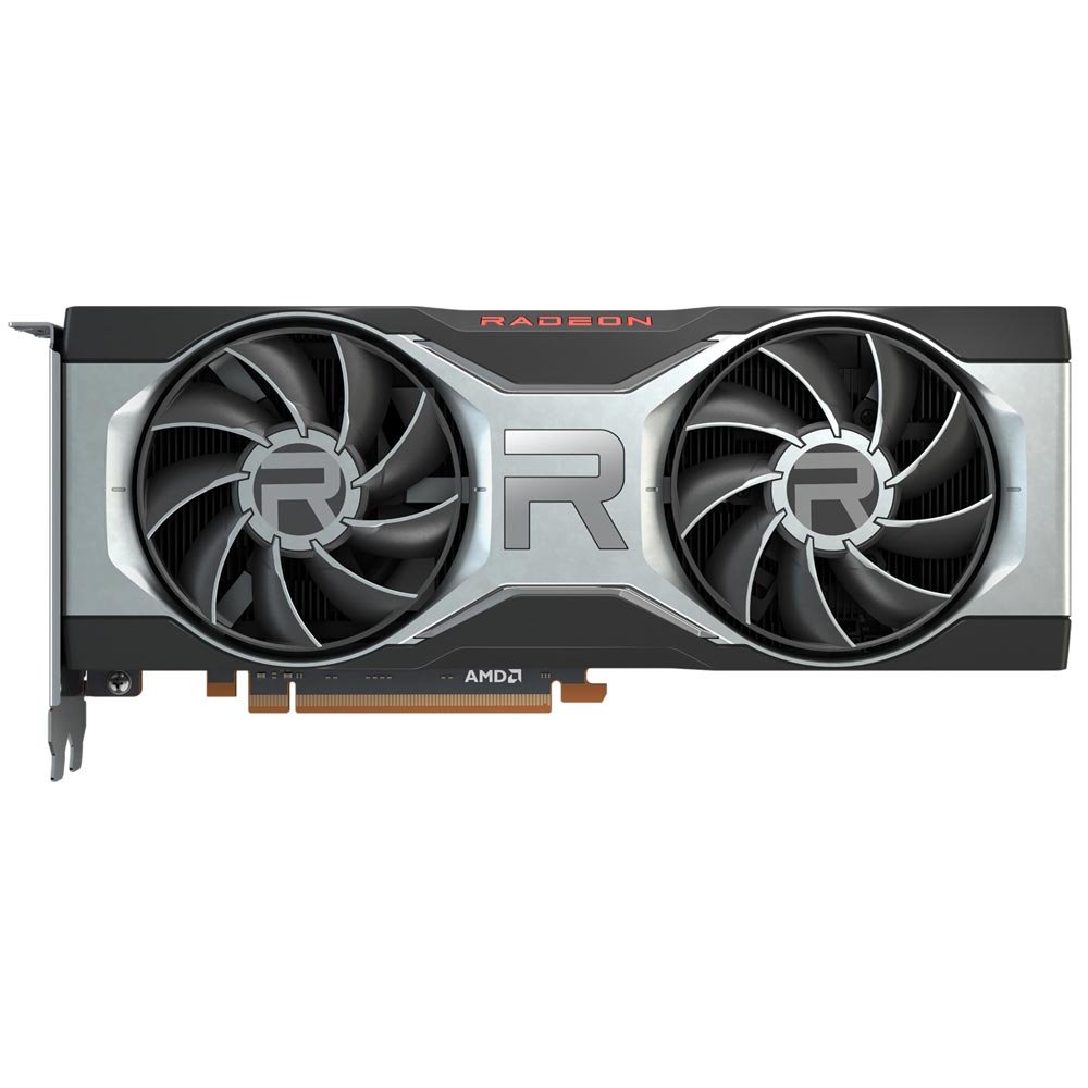 PowerColor Radeon RX 6700 XT HellHound 12GB GDDR6 AXRX 6700XT 12GBD6 ...