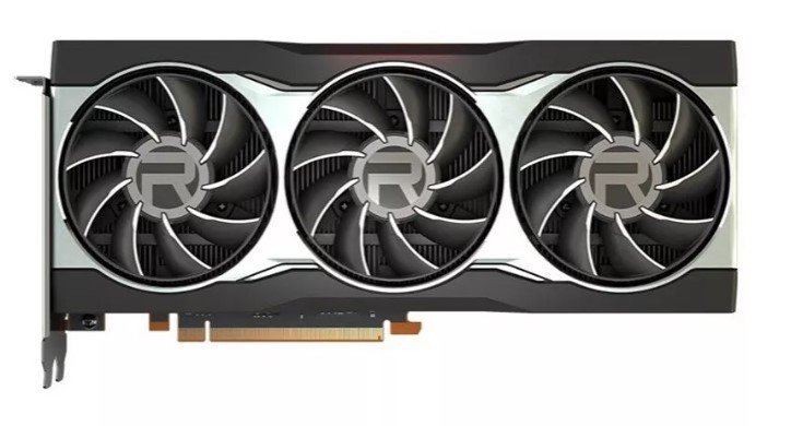 Radeon RX6900XT - HYPERTEK SYSTEMS B.V
