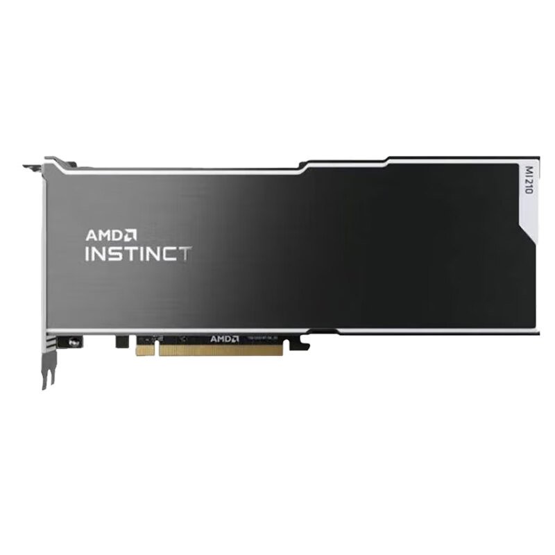 AMD Radeon Instinct MI250X Accelerator GPU Graphic Card - HYPERTEK ...