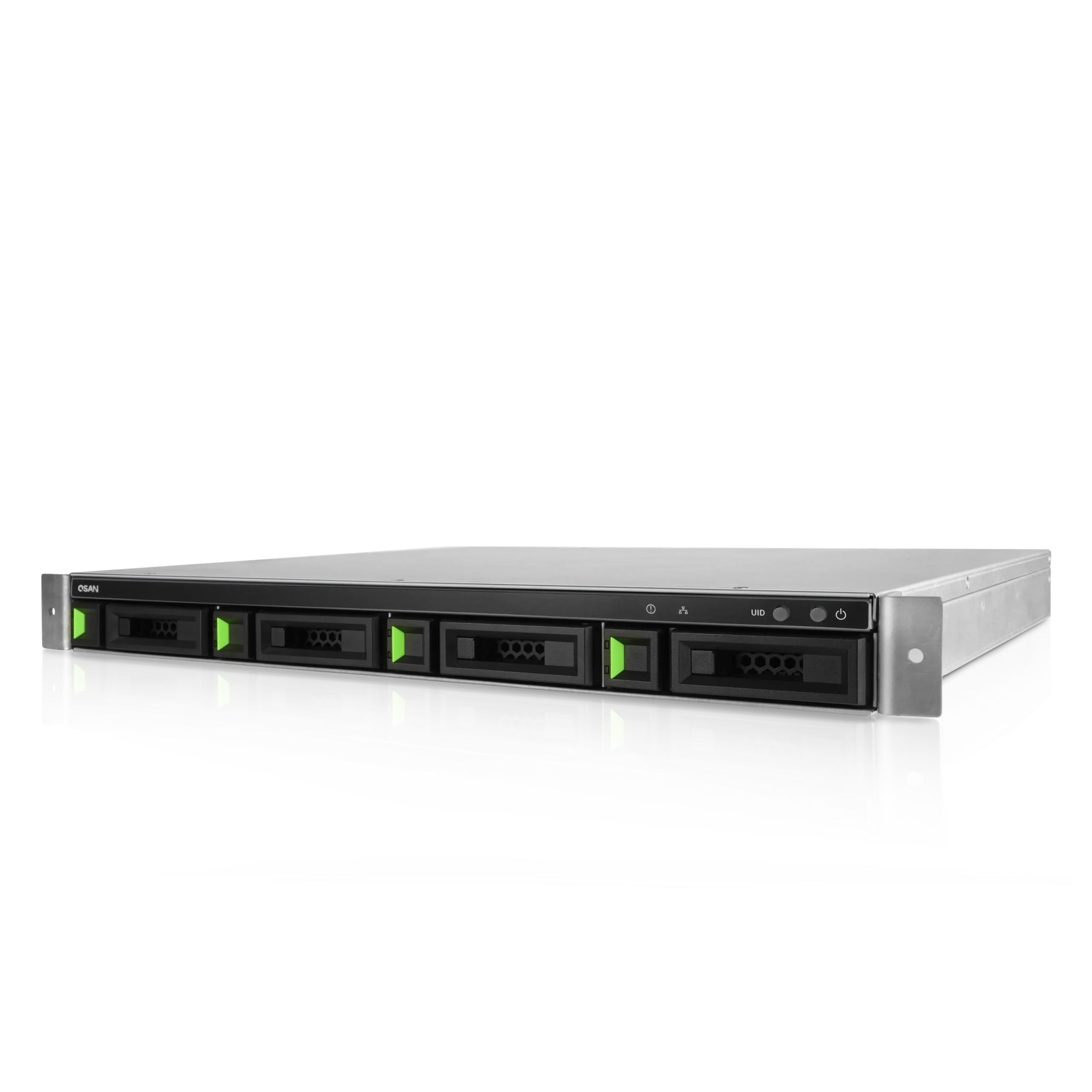 QSAN XCubeNAS XN3004R - HYPERTEK SYSTEMS B.V