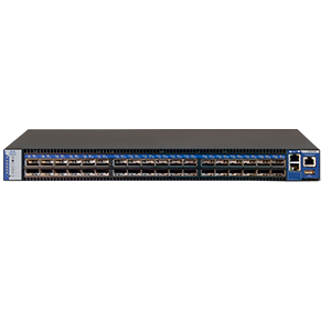 Best Mellanox SX6036 Infiniband FDR 36-Port Managed Switch high ...