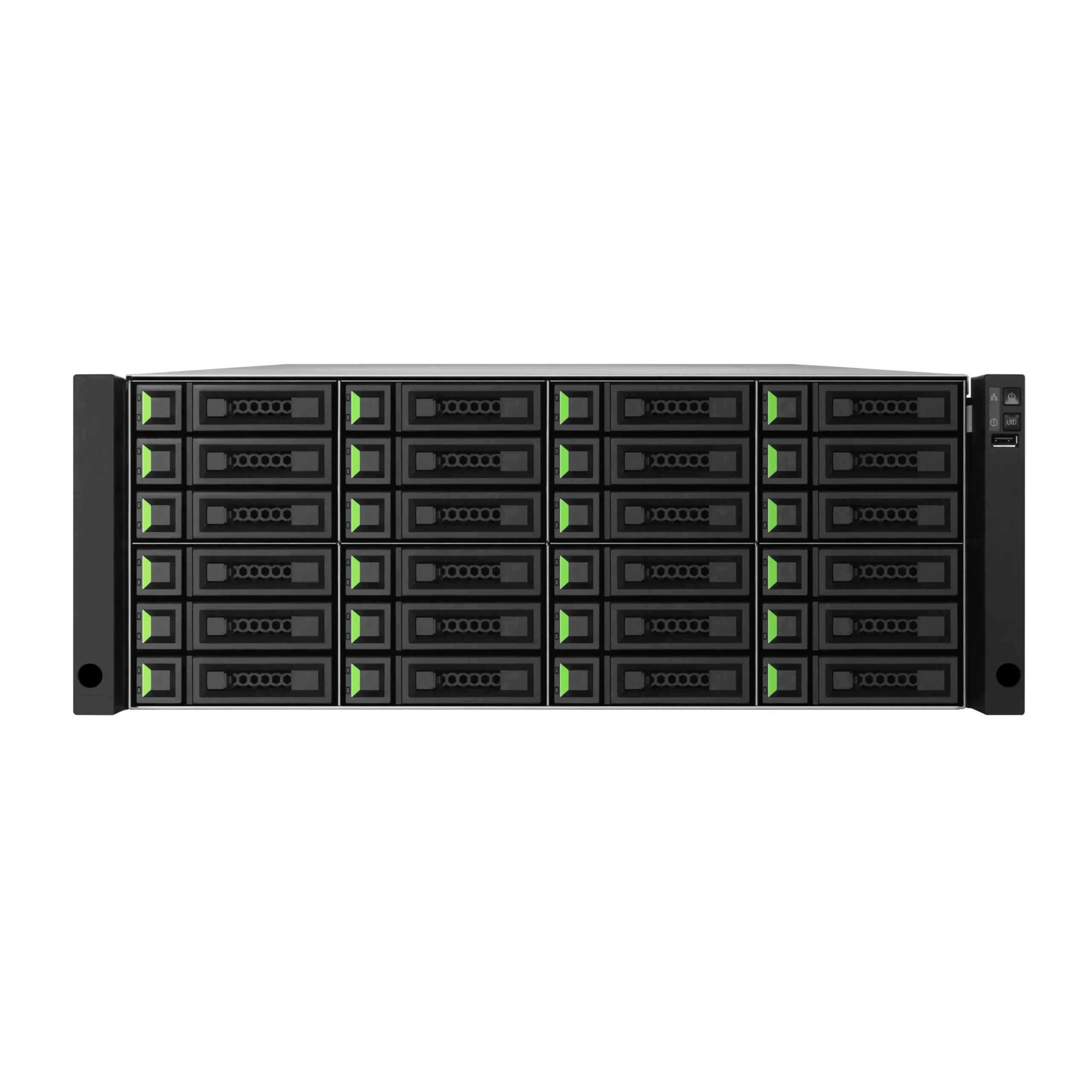 QSAN XCubeNXT XN8124 - HYPERTEK SYSTEMS B.V