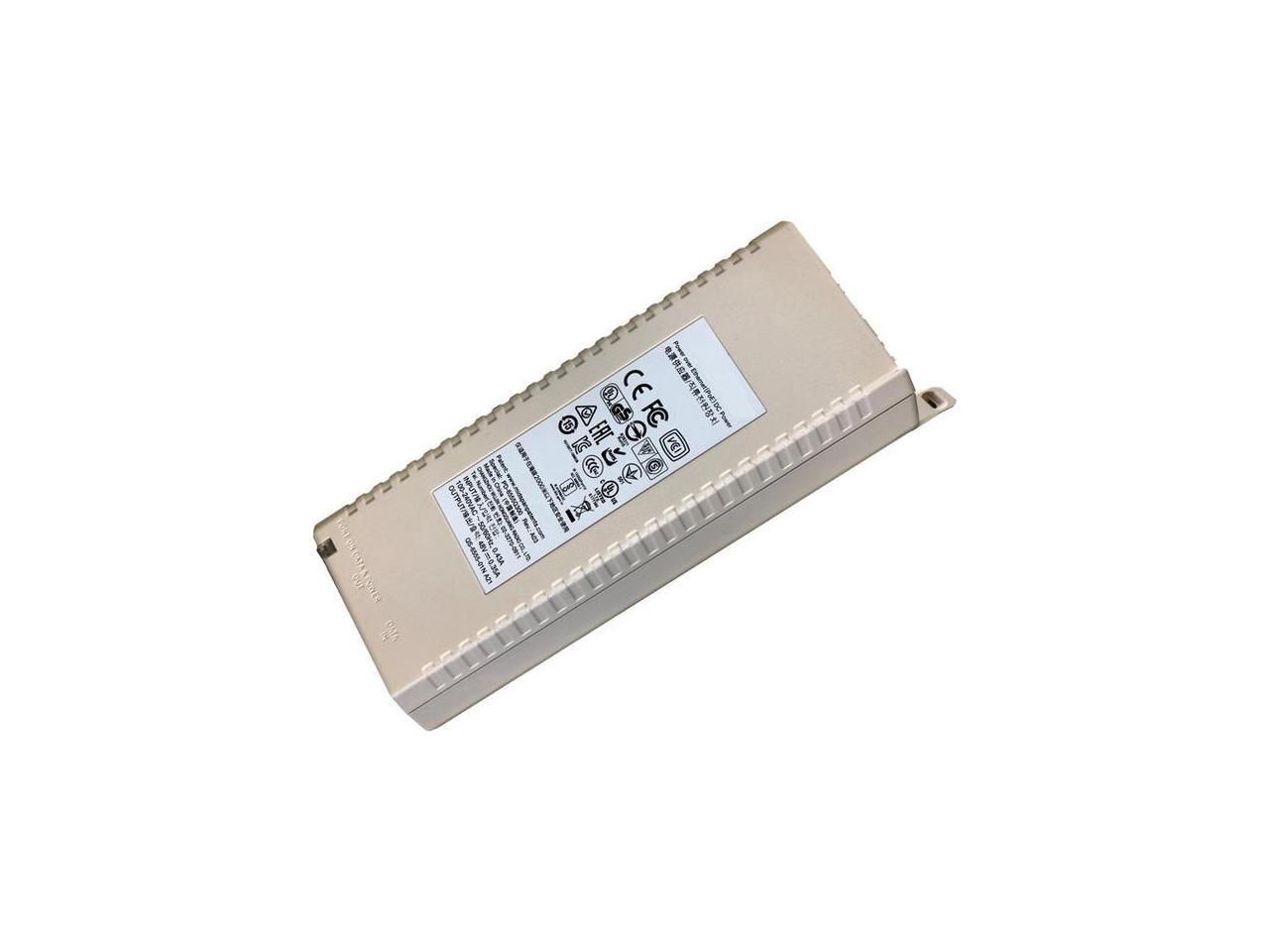 Aruba Instant On PoE Injector R9M77A - HYPERTEK SYSTEMS B.V