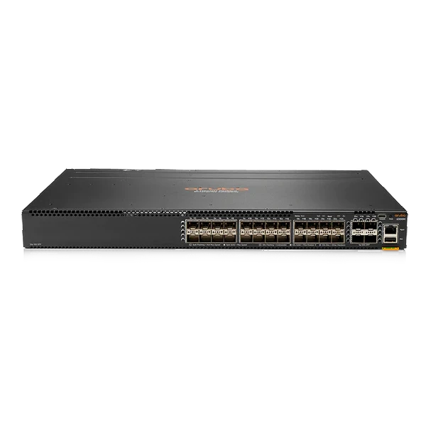 HPE Aruba 6300M - switch - 24 ports - managed - rack-mountable (JL658A ...
