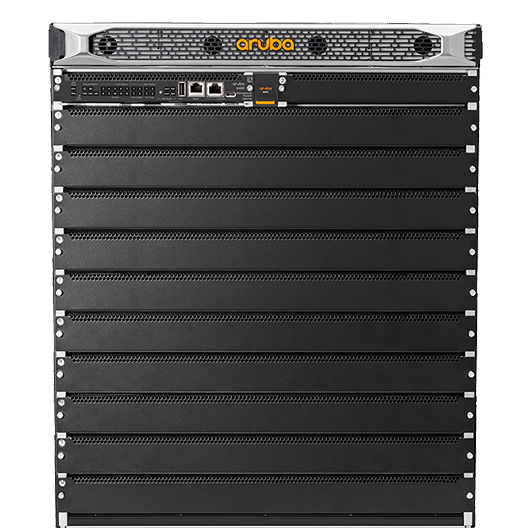 HPE Aruba CX 6410 Switch - R0X27A - HYPERTEK SYSTEMS B.V