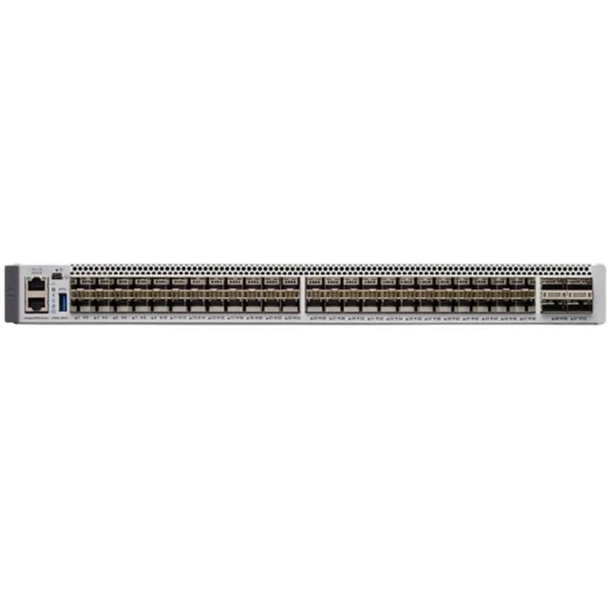 Cisco Catalyst C9500-48Y4C-E 48 Port Switch - HYPERTEK SYSTEMS B.V