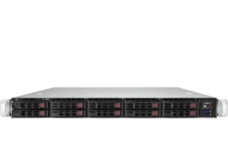 Supermicro Servers - HYPERTEK SYSTEMS B.V