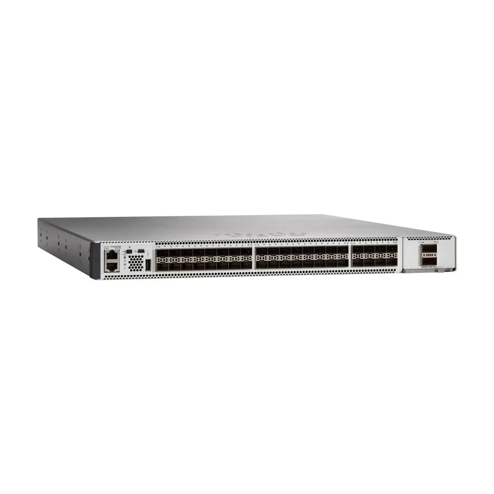Cisco Catalyst 9500 40-Port 10G SFP Switch C9500-40X-2Q-A - HYPERTEK ...